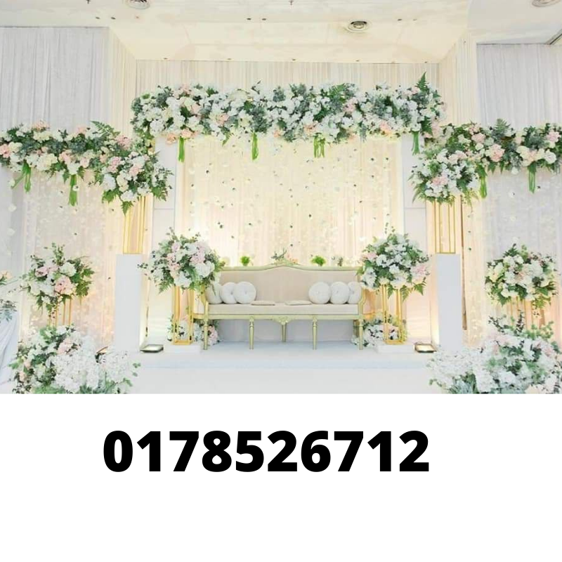 Services – Pakej Tunang,Nikah,Sanding