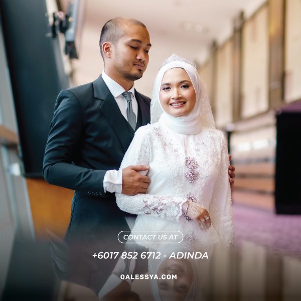 Qalessya EventPlanner – Pakej Tunang Nikah Sanding Melaka & Negeri ...