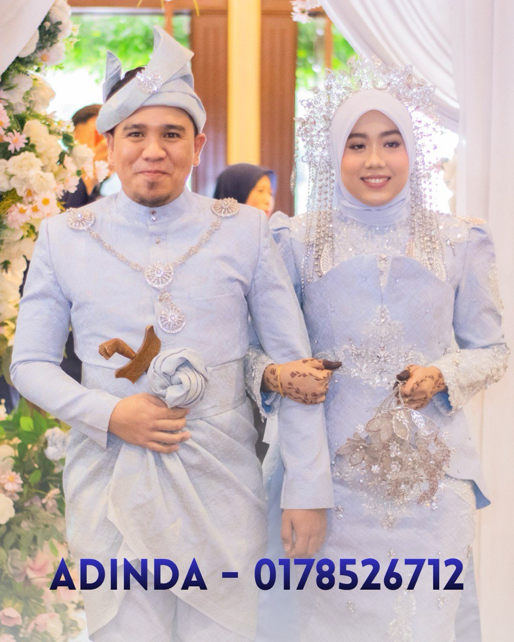 Pakej Sanding Terkini – Qalessya